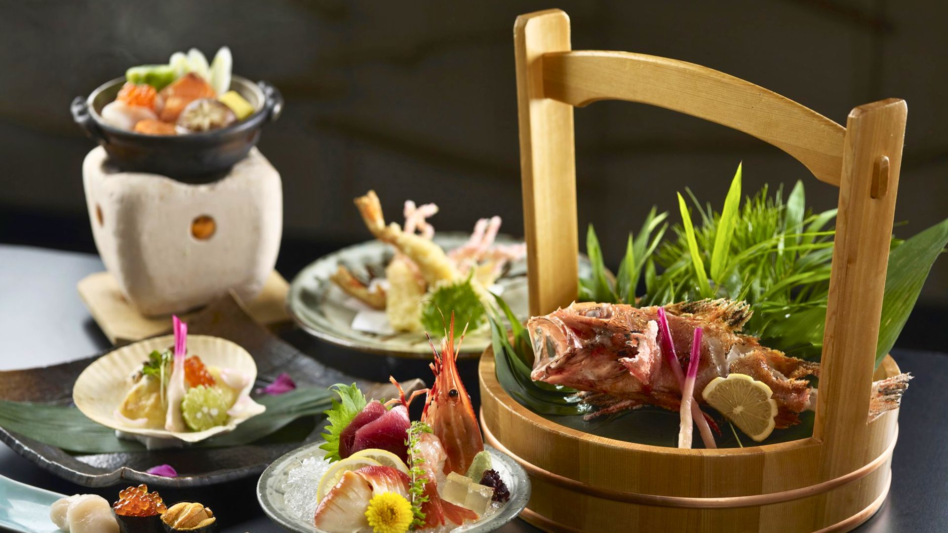 Tokyo Shokudo Menu Singapore (Updated 2025)