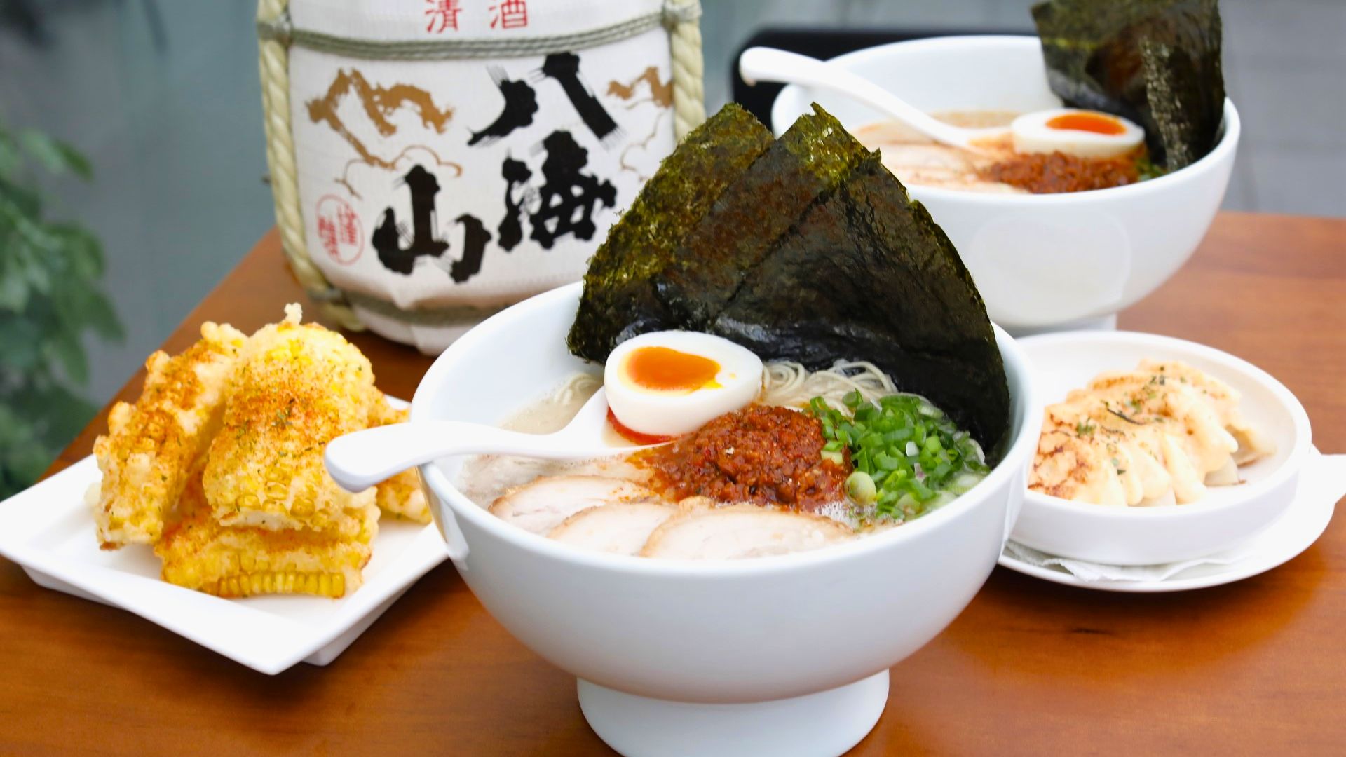 Ippudo Menu Price Singapore | Updated 2025